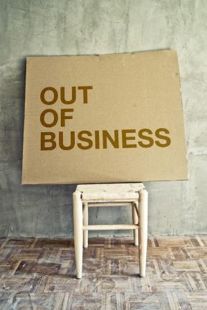 General facts about winding up your business | Taxwise Australia